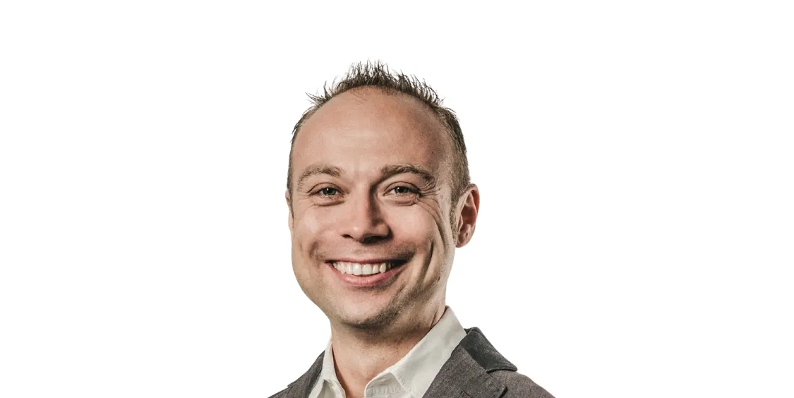 IoT Leaders: How IoT is Simplifying Business Processes - iotleaders.ai